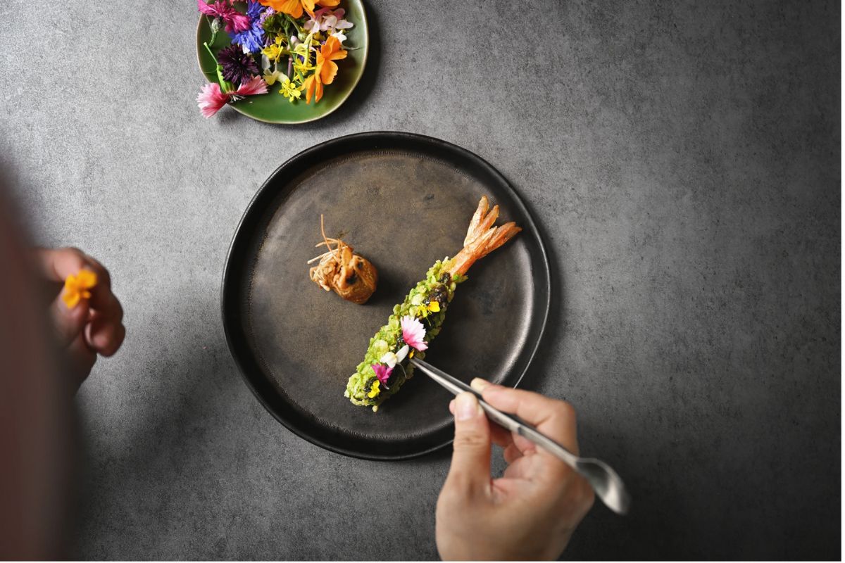 Discover a New Take on Vietnamese Cuisine at Lộ Quậy - Foodie Singapore