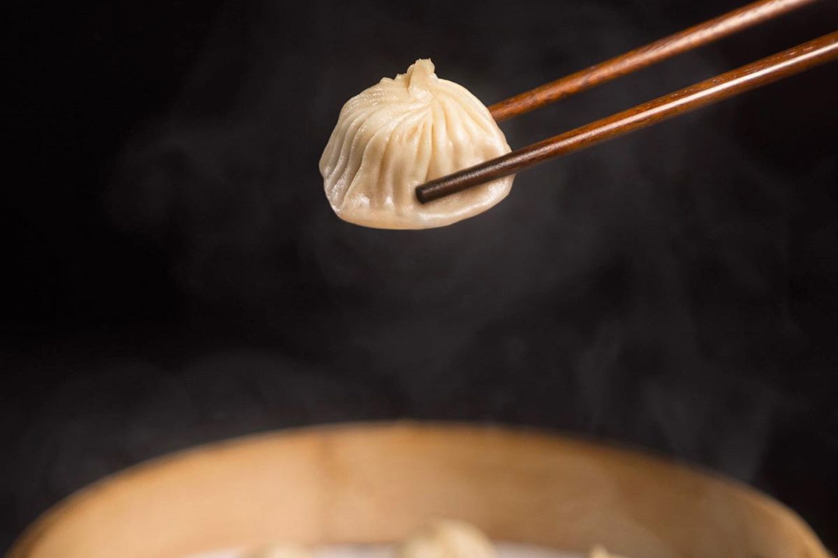 The 10 spots serving up the best xiao long bao in Hong Kong