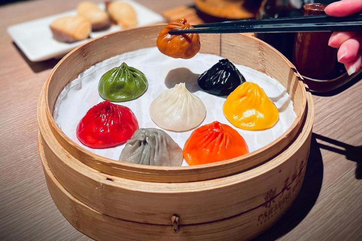 The 10 spots serving up the best xiao long bao in Hong Kong