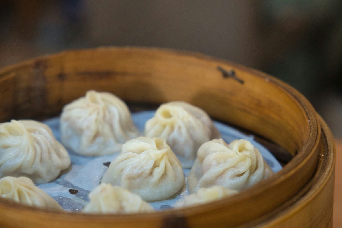 The 10 spots serving up the best xiao long bao in Hong Kong
