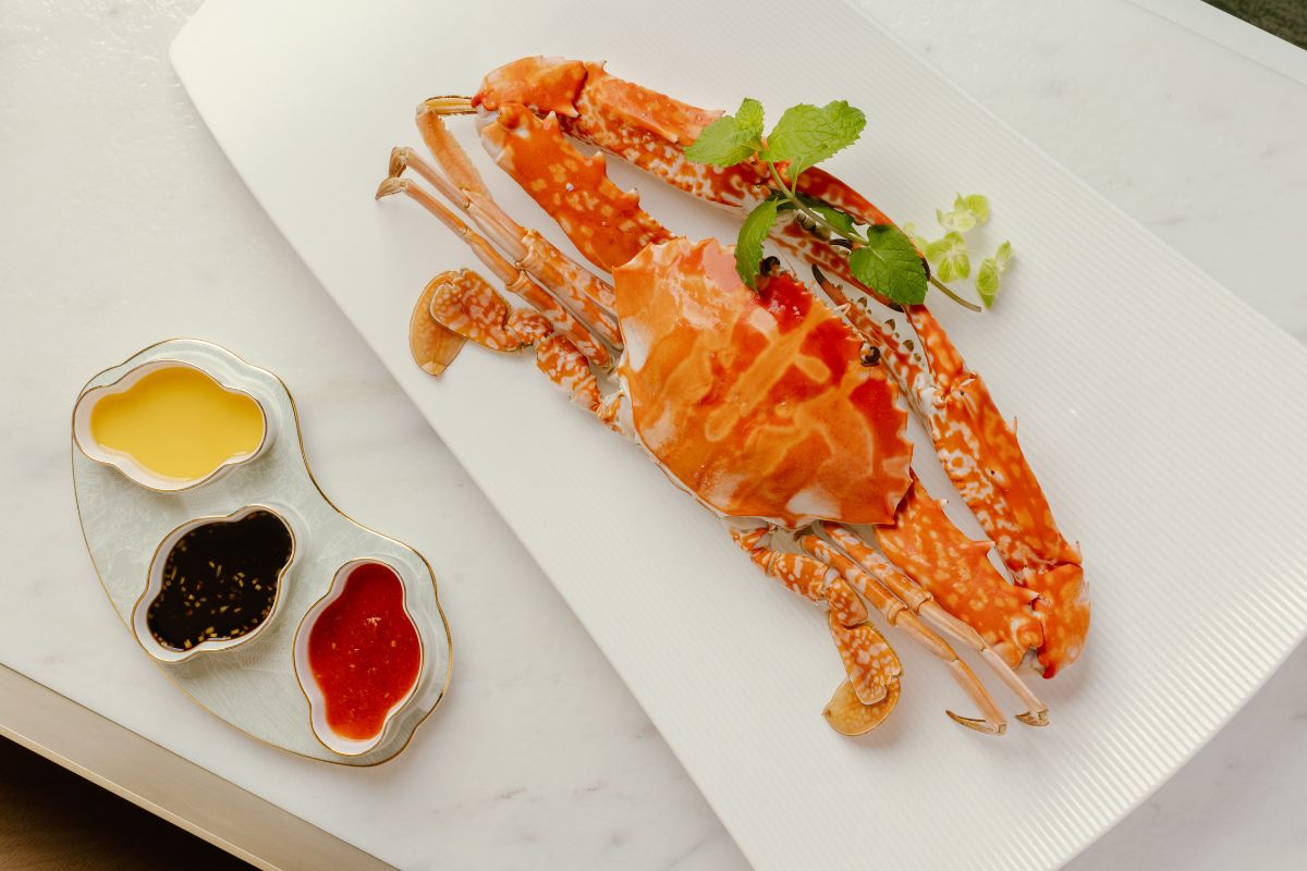 The 12 top private kitchens in Hong Kong