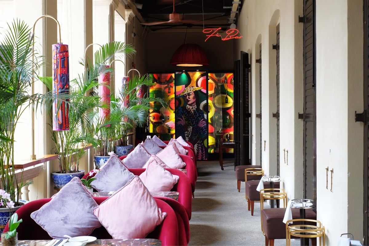 The 9 best restaurants at Central’s historic Tai Kwun