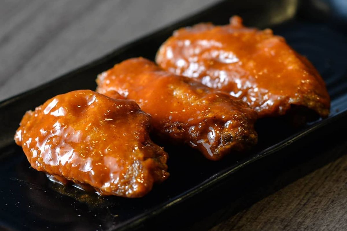 The 7 best spots for chicken wings in Hong Kong