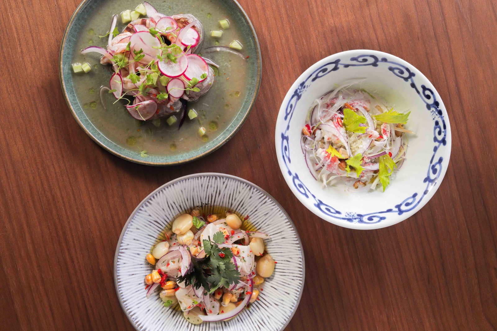 We Check Out: Bayfare Social at Rosewood Hong Kong - Foodie