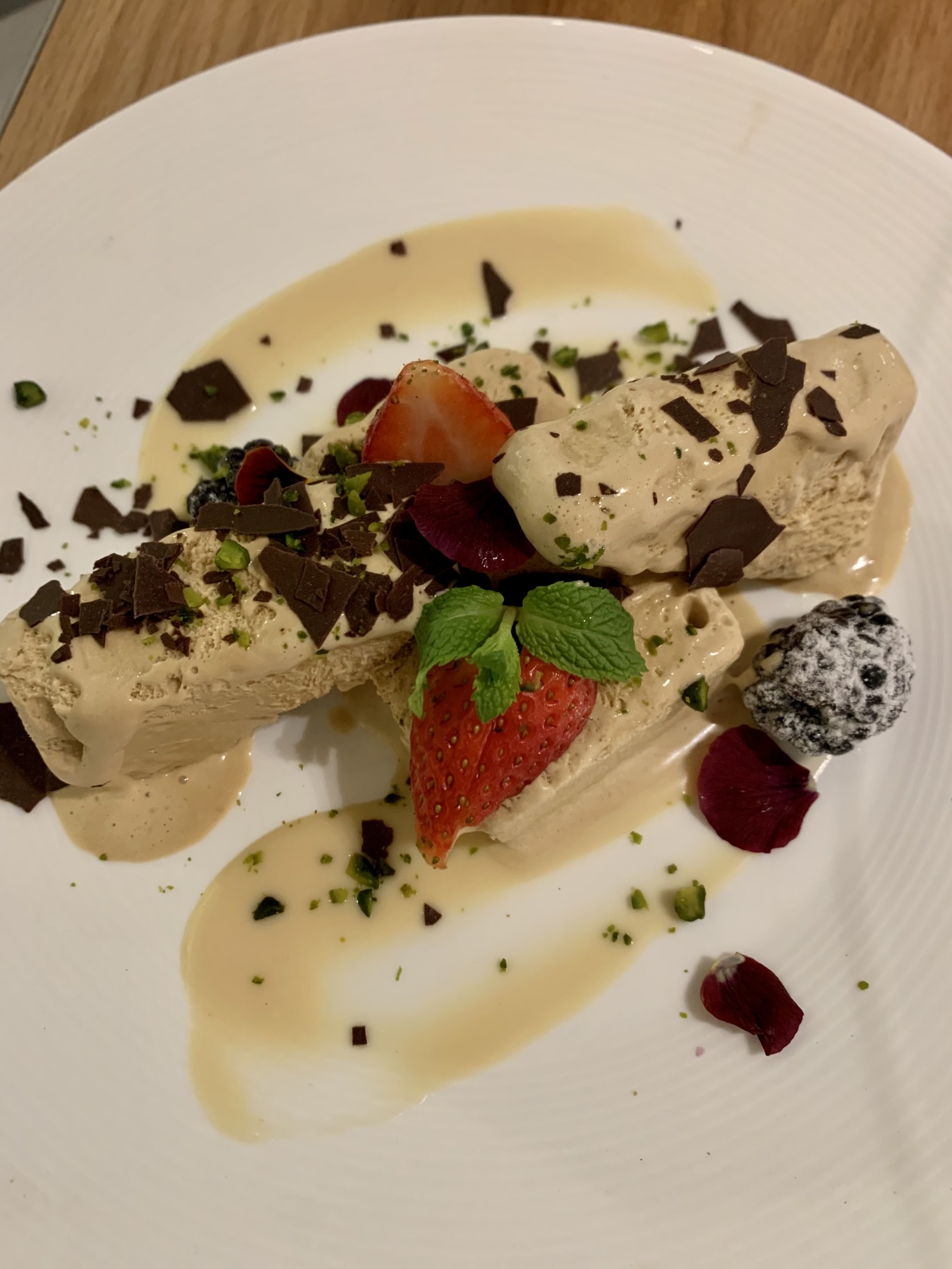 New Restaurant: Da Filippo Trattoria - Foodie