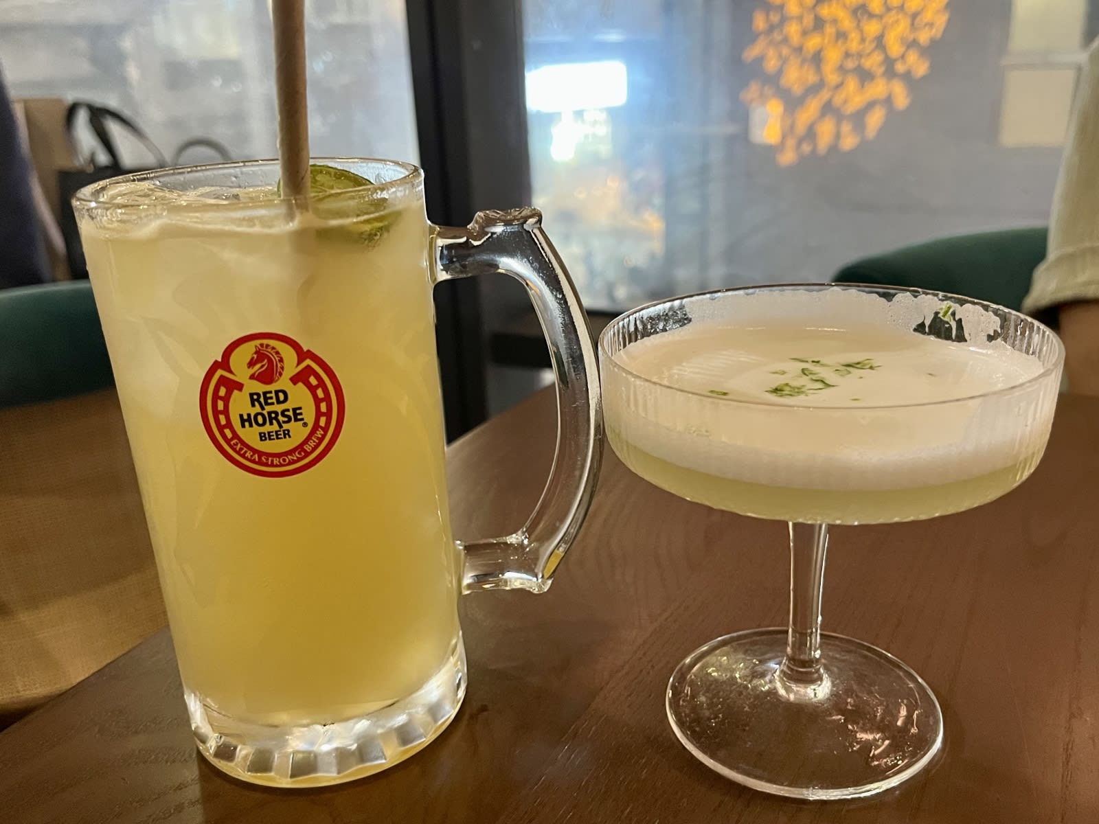 Visit Funky Filipino Newcomer Barkada with Friends