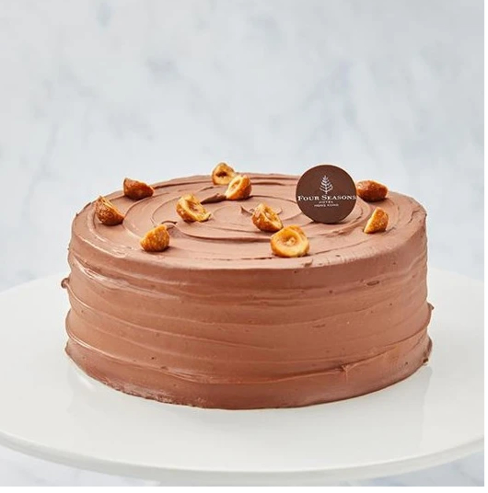 Order Cakes and Pastries from the Four Seasons’ New Online Boutique ...