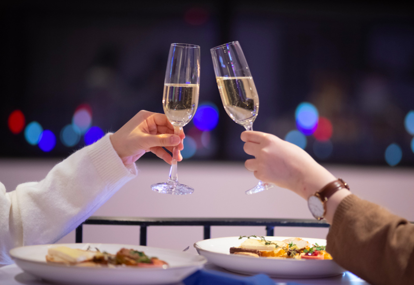 Festive French Foodie Treats - Foodie