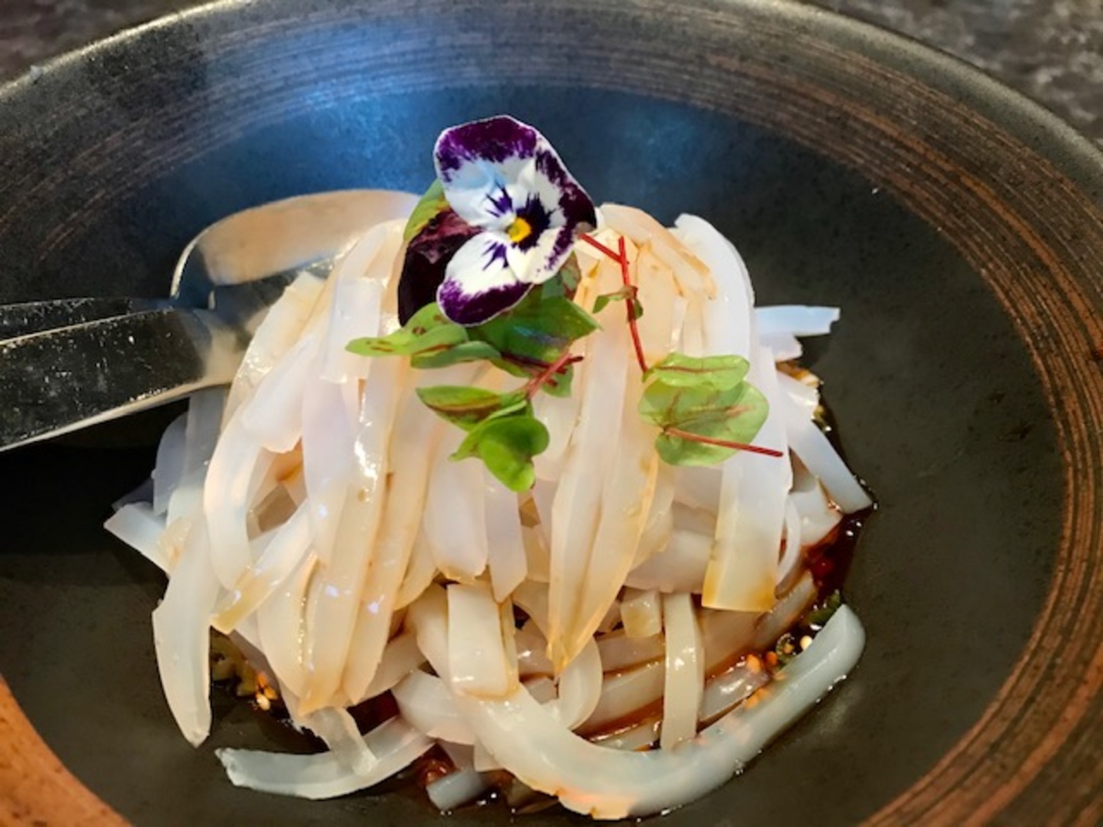 David Greenberg Reviews... Sichuan Lab - Foodie
