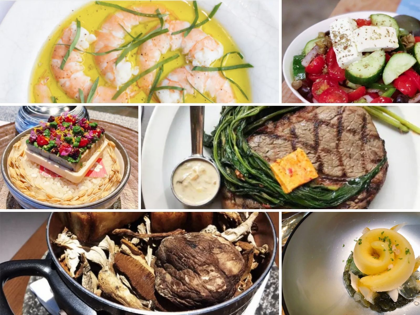 Foodie’s Best Meals of 2019 - Foodie