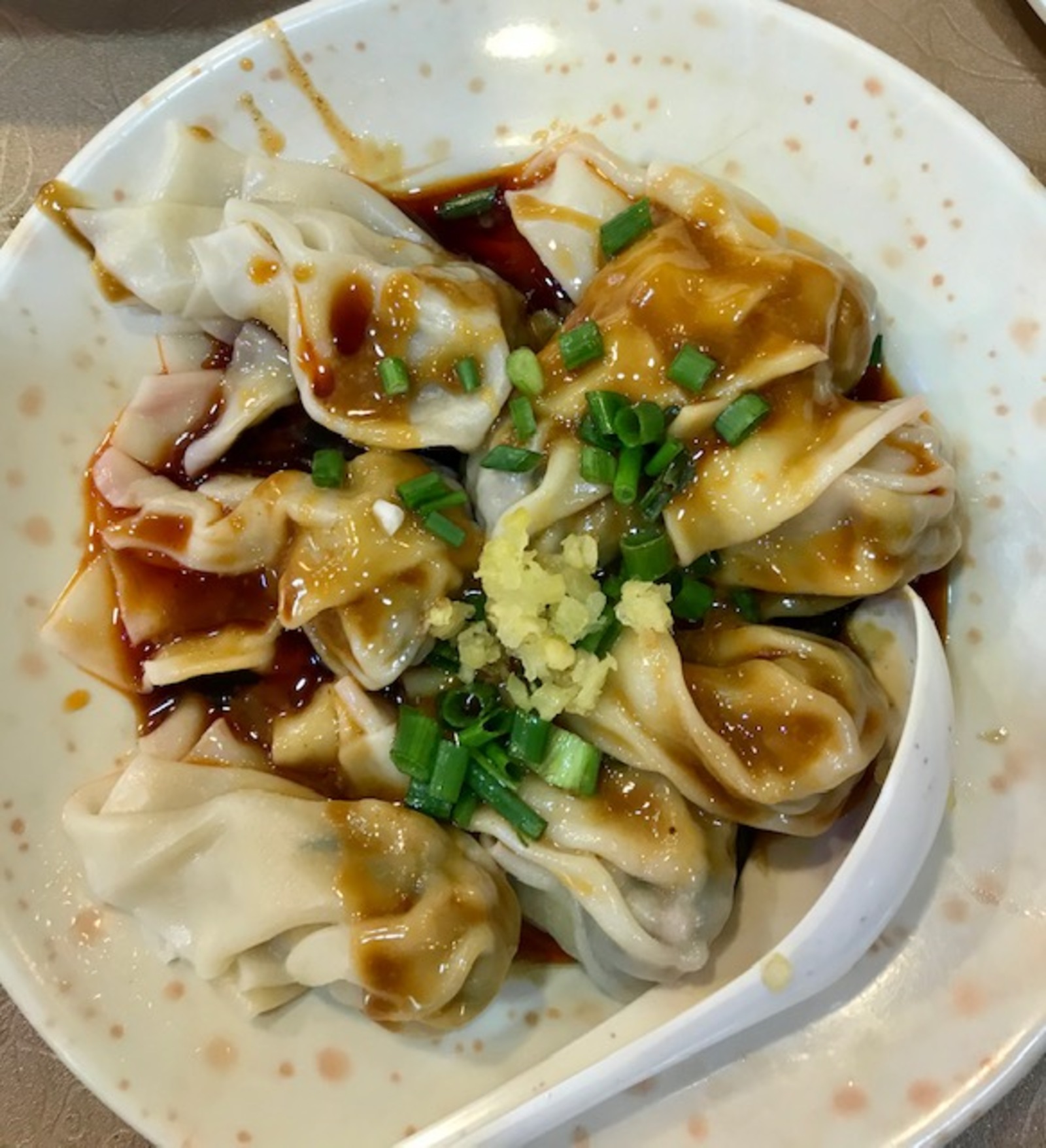 David Greenberg Reviews... Wing Lai Yuen - Foodie