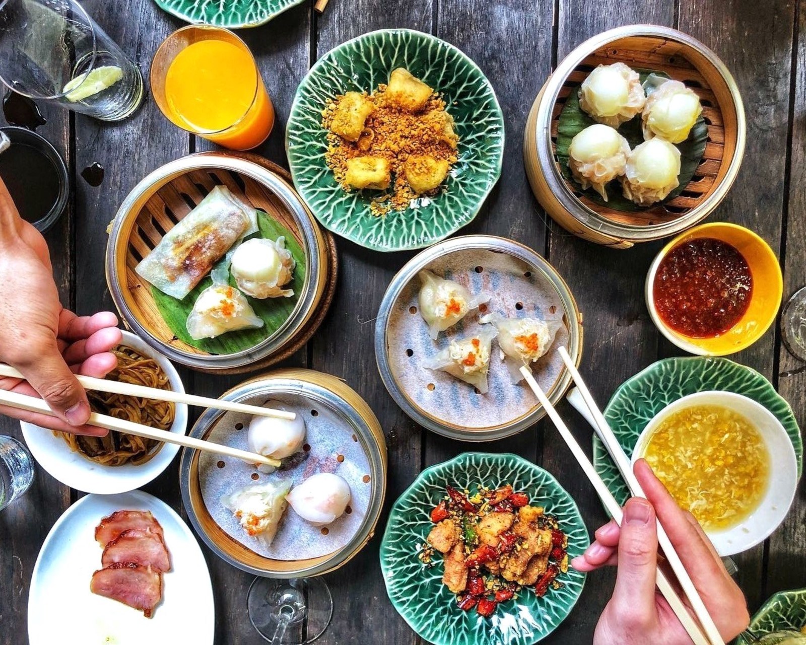 The Latest Delivery Deals You Need to Know in 2020 - Foodie