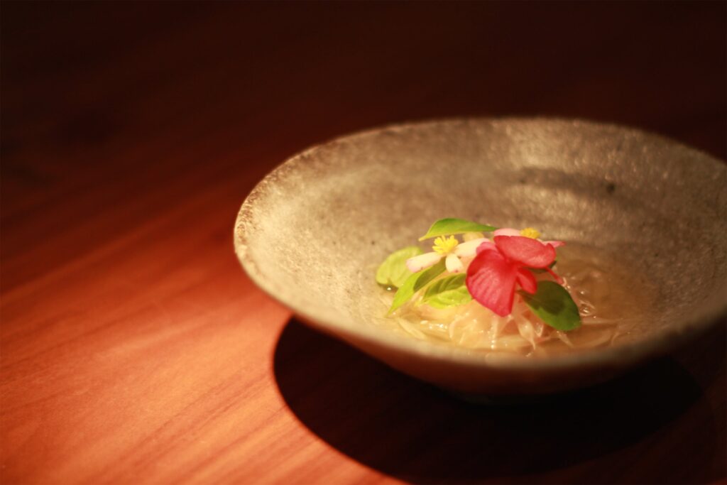 3 of the Best Vegetarian Fine Dining Menus in Hong Kong - Foodie
