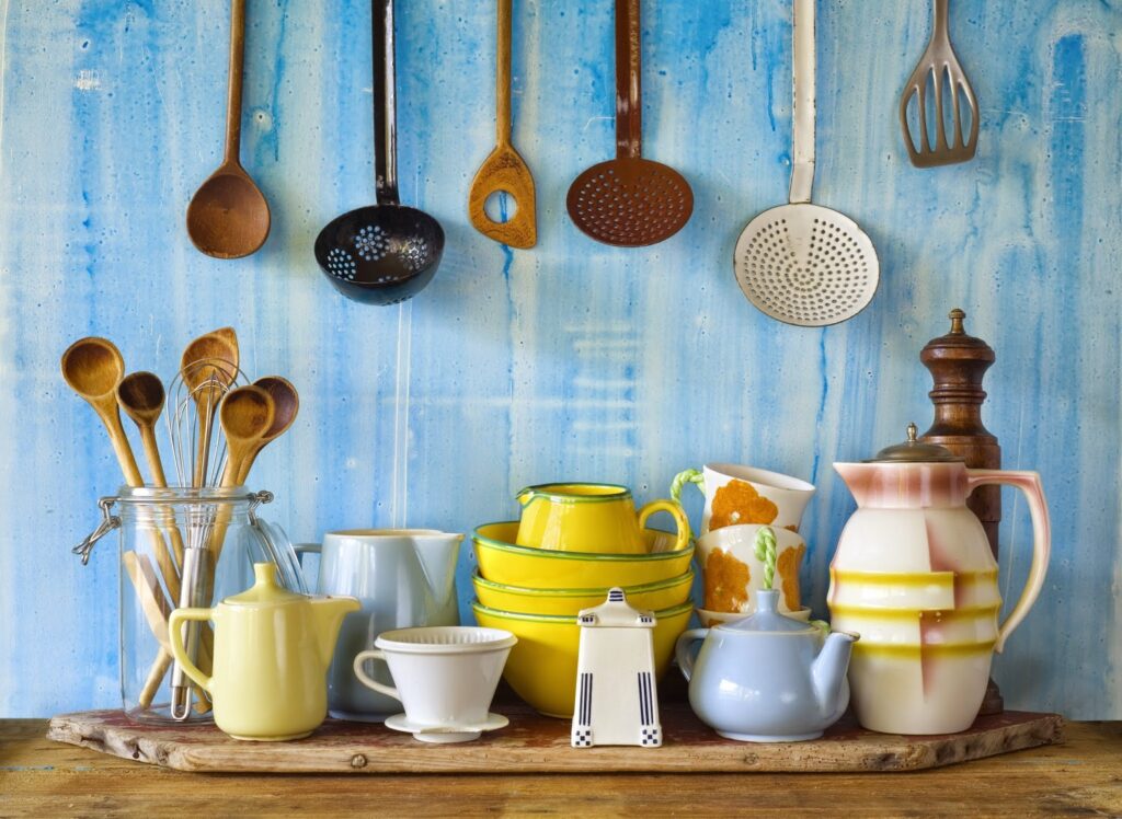 Top 5 Places to Buy Kitchen Equipment - Foodie