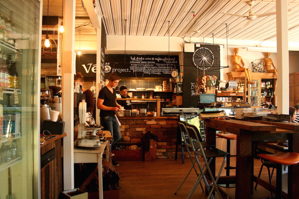 The Best Cafes To Work From on The Sunshine Coast, Australia - Foodie