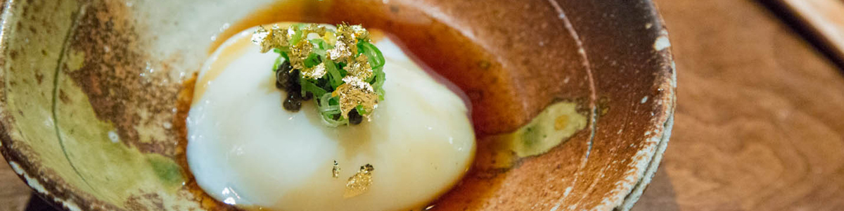How to Make the Perfect Onsen Egg - Foodie