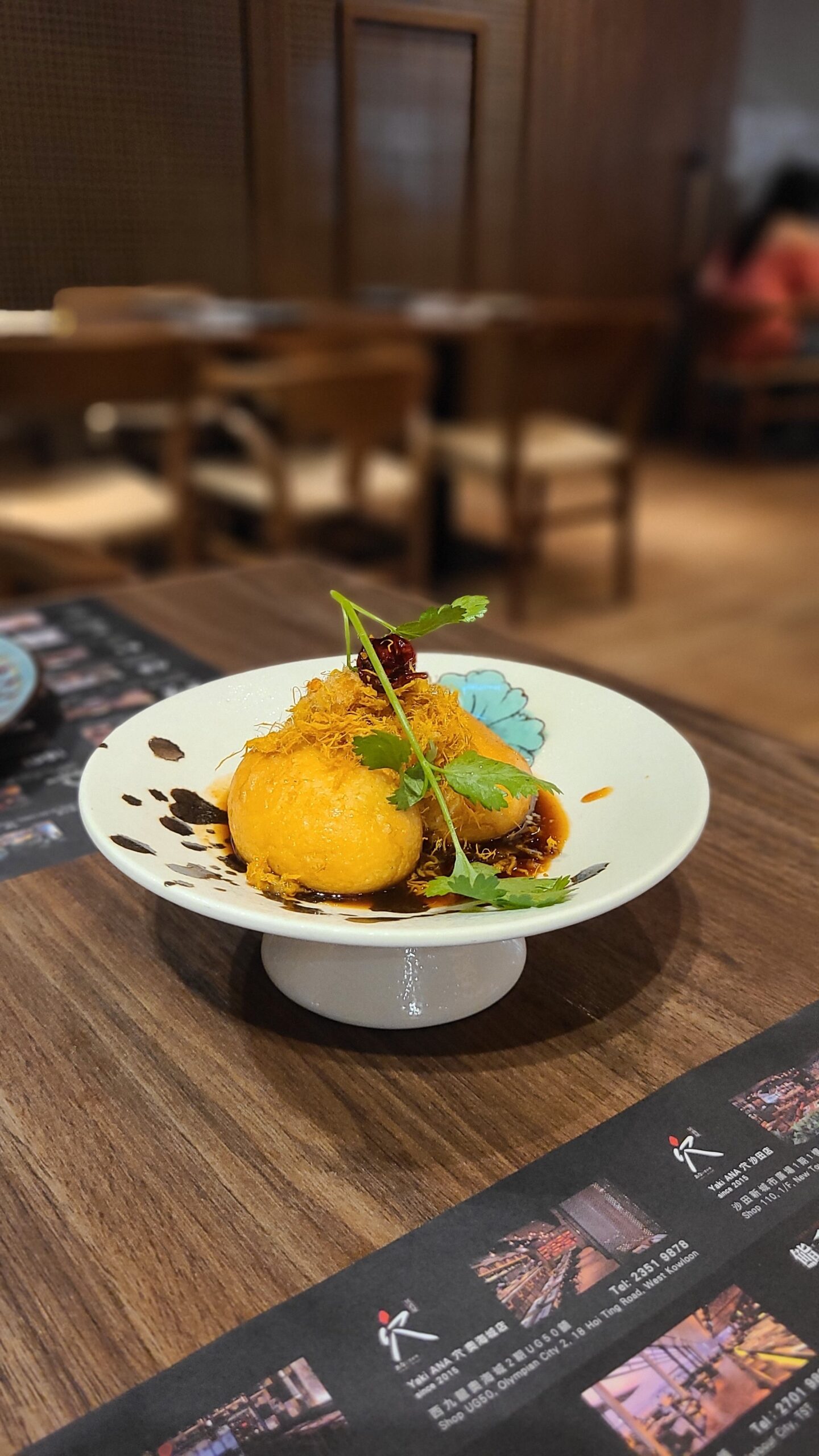 Sawadee Chef Celebrates its First Anniversary with Creative Thai ...