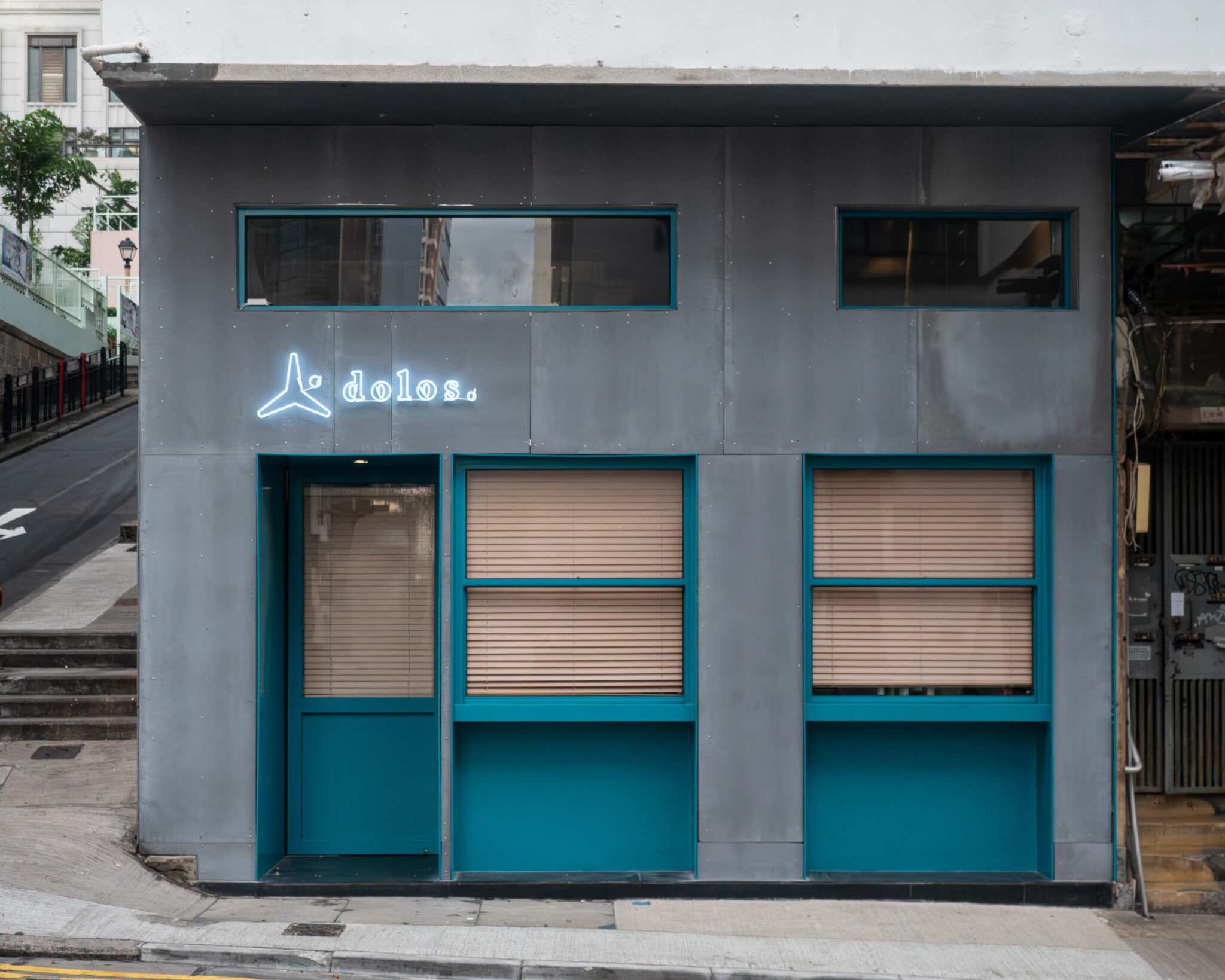 First Look: dolos, a New French-Japanese Seafood Restaurant in SoHo ...