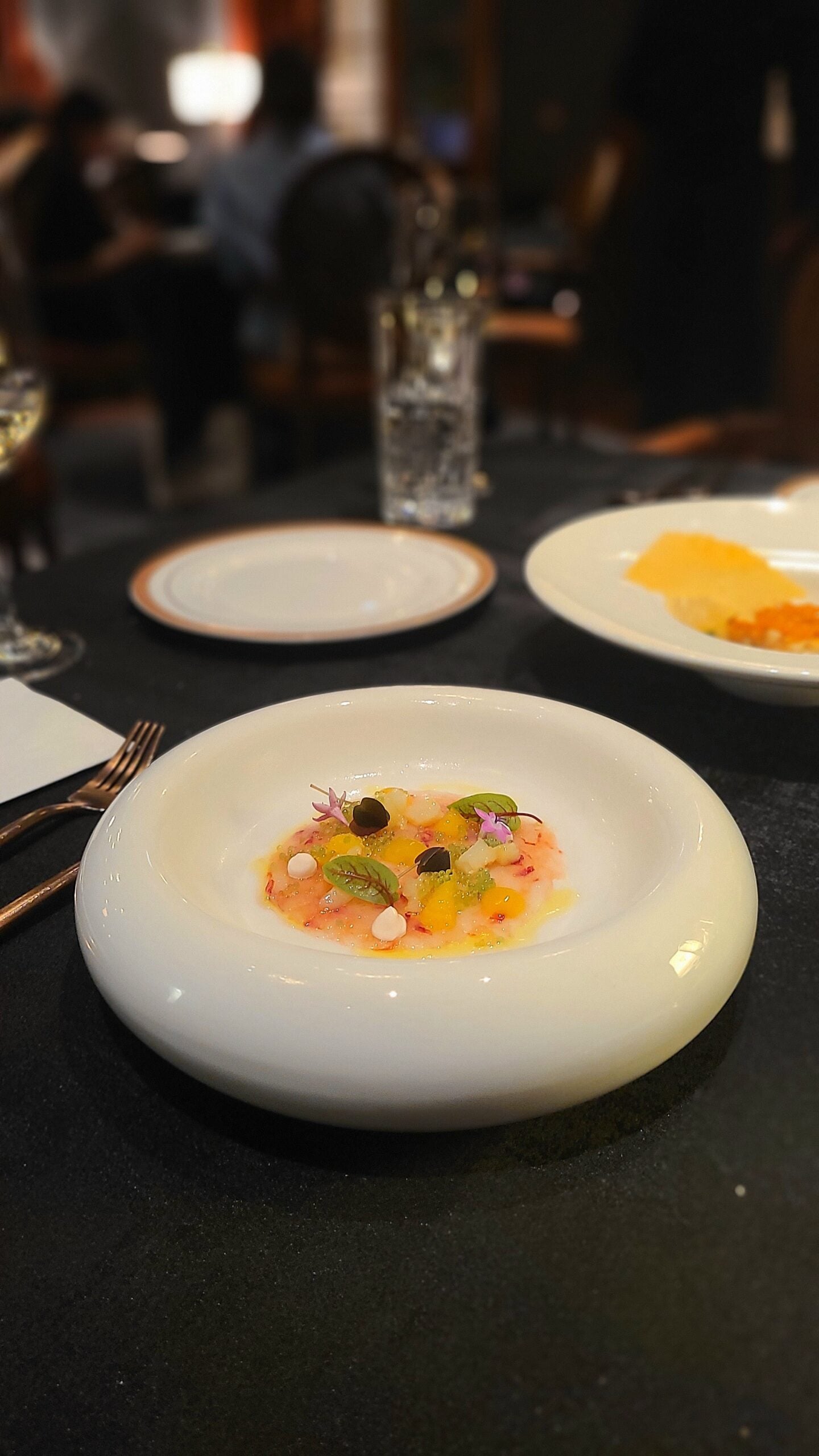 LUMA Joins Hands with Two-Michelin-Stared Chef Bjoern Alexander Panek ...