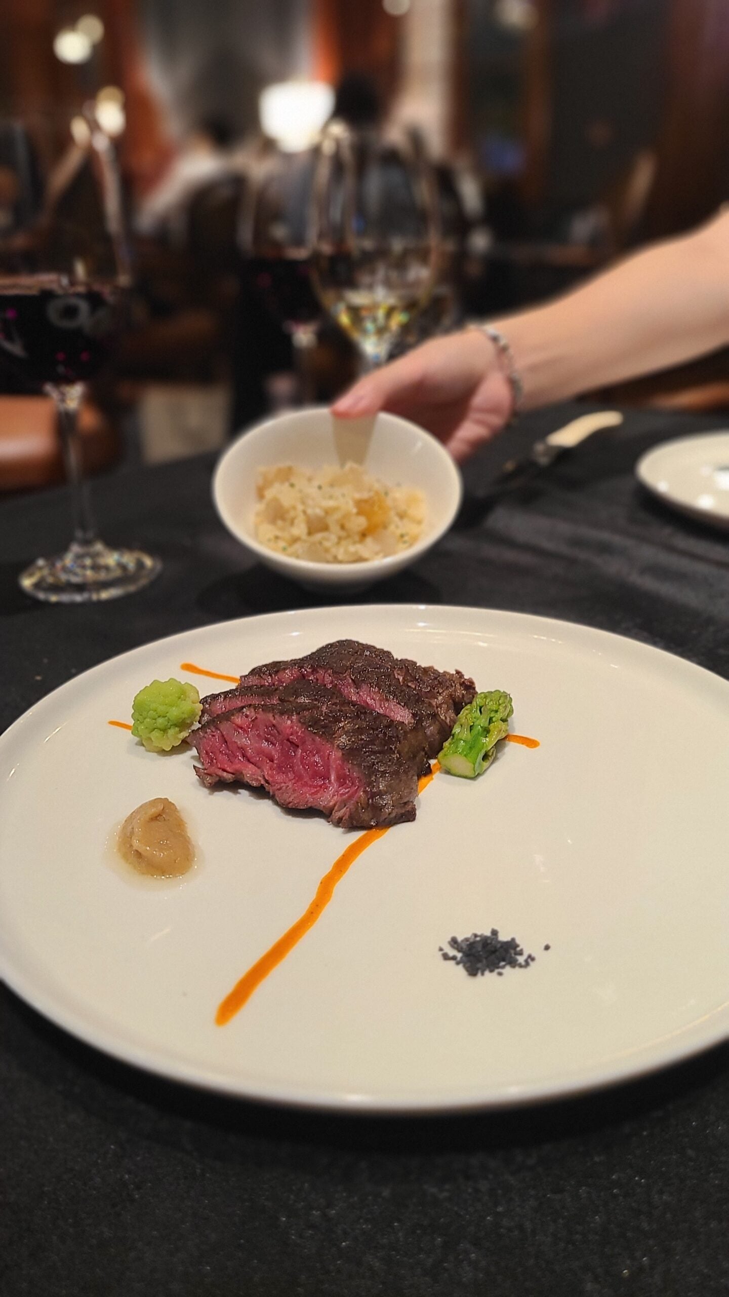 LUMA Joins Hands with Two-Michelin-Stared Chef Bjoern Alexander Panek ...