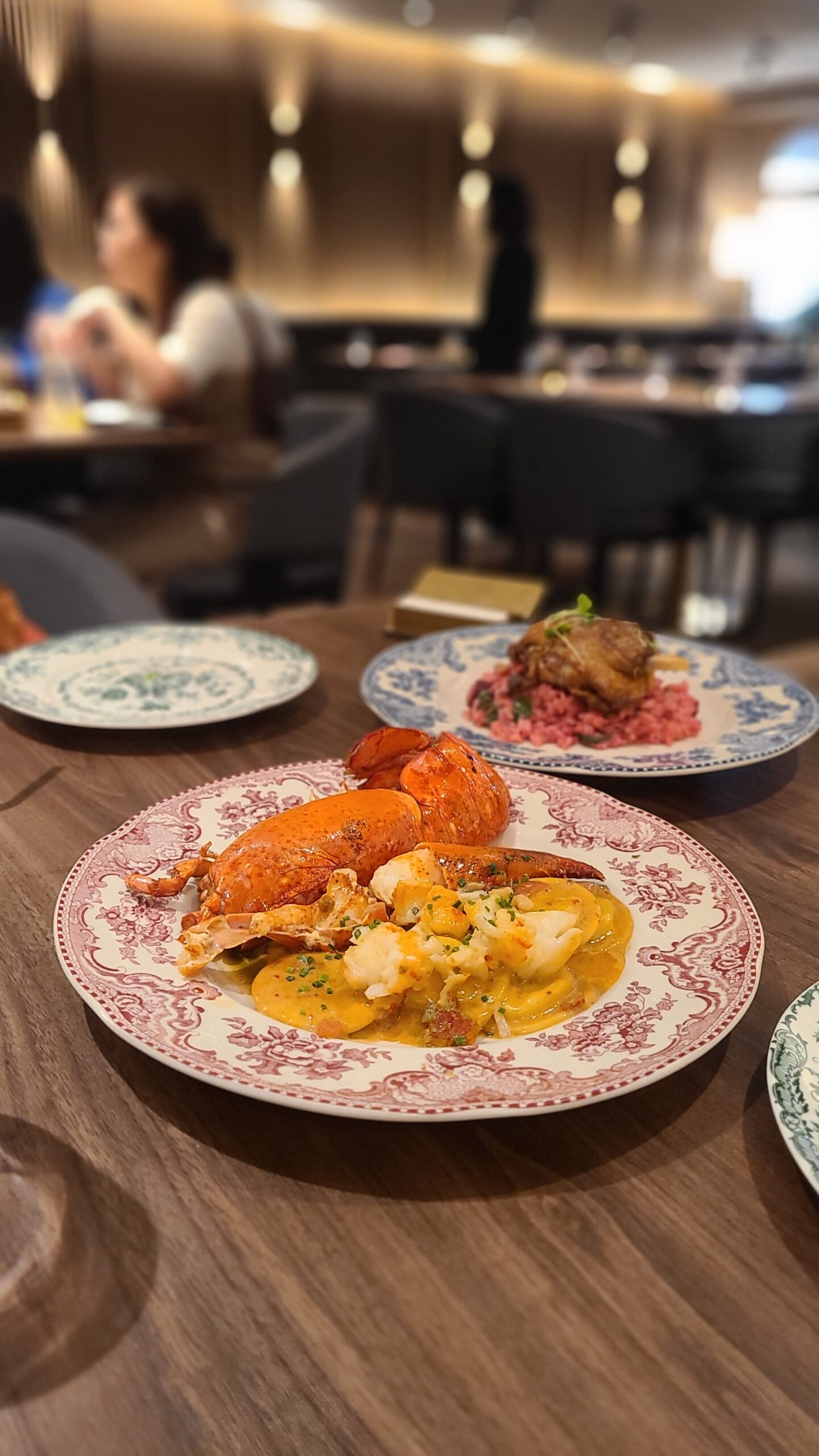 Homestyle Italian Restaurant Penna Opens at Cityplaza