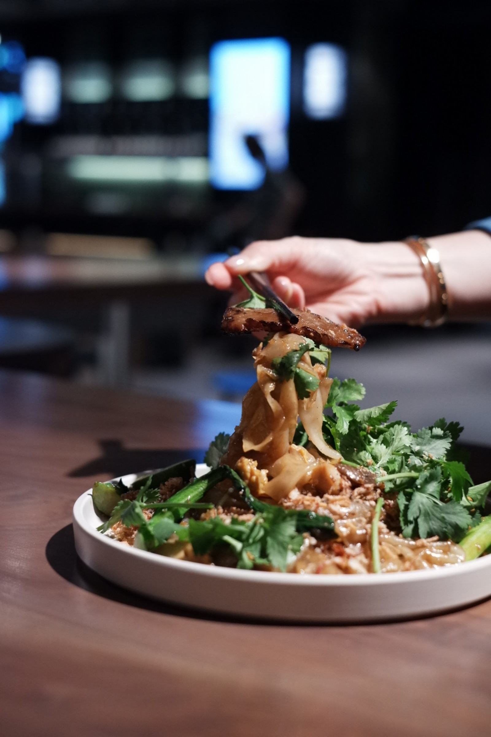 6 Delicious Celebrity Chefs’ Dishes at KIN Food Halls - Foodie