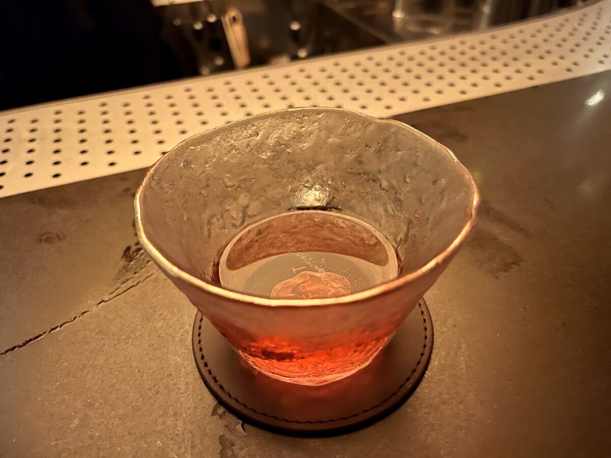 First Look: ARTIFACT Bar Wows at BaseHall 02 - Foodie