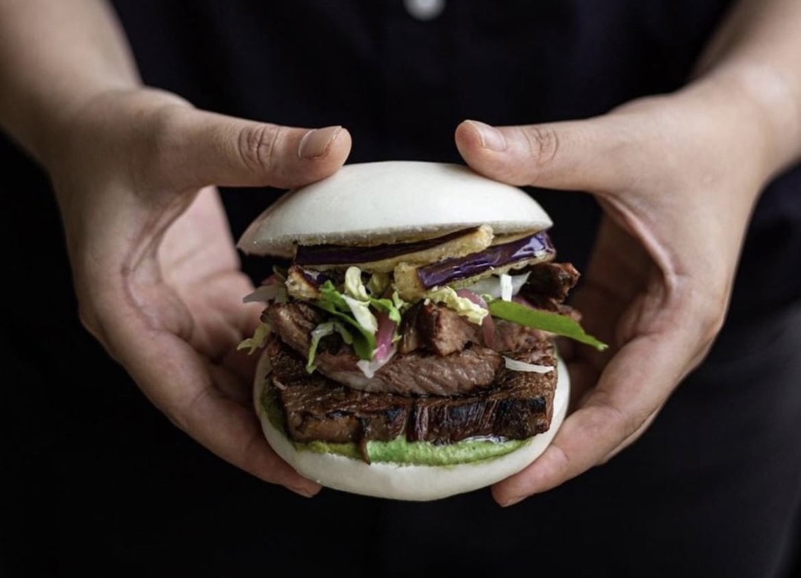 Little Bao’s 10th-Anniversary Menu with Chef May Chow