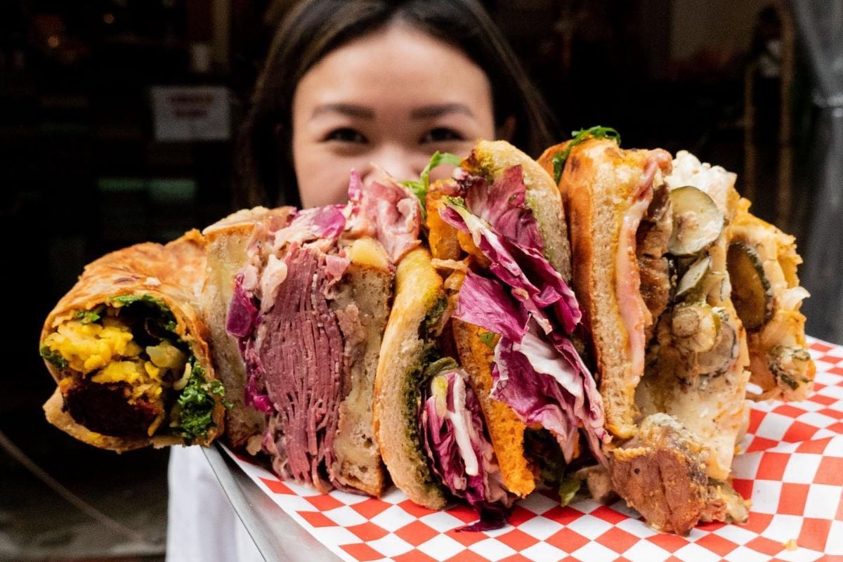 Fat Chad’s returns for one-day popup at Graceland on Dec. 17