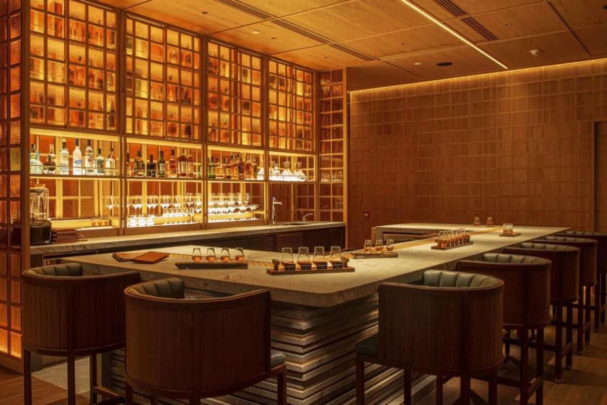 The best bars in Hong Kong to check out this April 2024