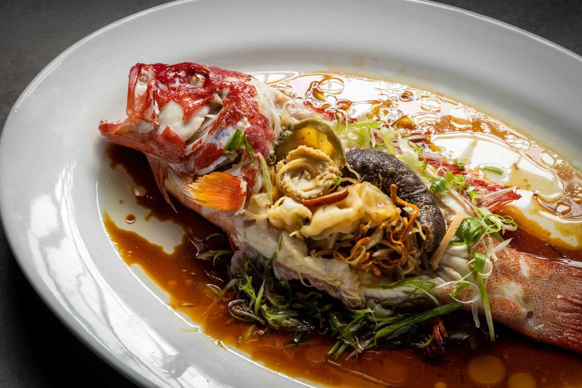 The 32 best restaurants in Hong Kong to try in 2026