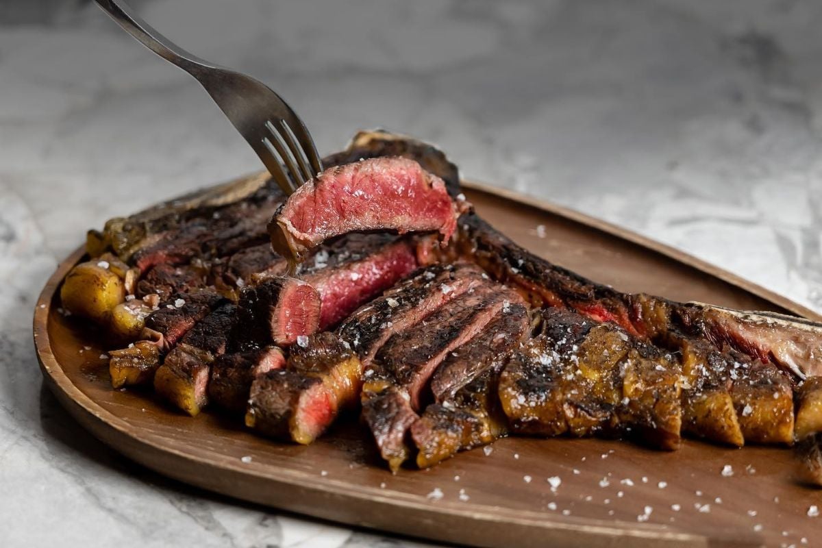 The 32 best restaurants in Hong Kong to try in 2026