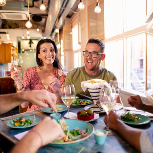 Advertising Foodie 0125