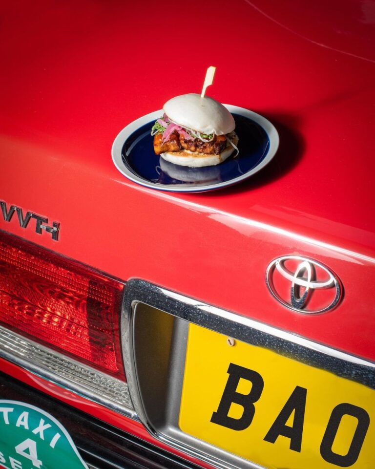 Why food photos matter, according to four food photographers