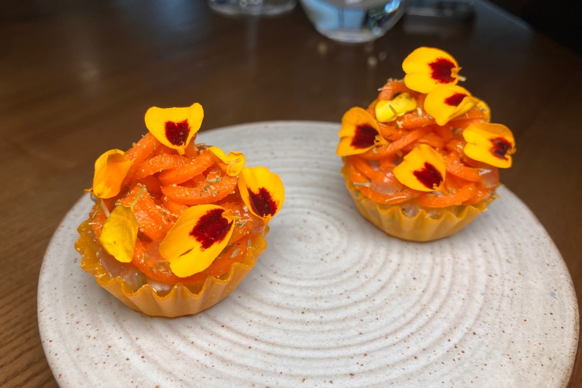 Roganic review: Hong Kong’s best green fine-dining restaurant