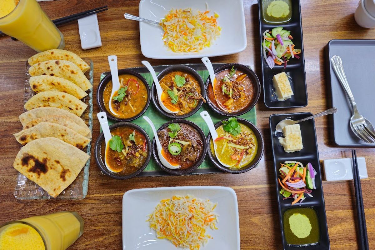 The 22 best restaurants in Tsim Sha Tsui to dine at