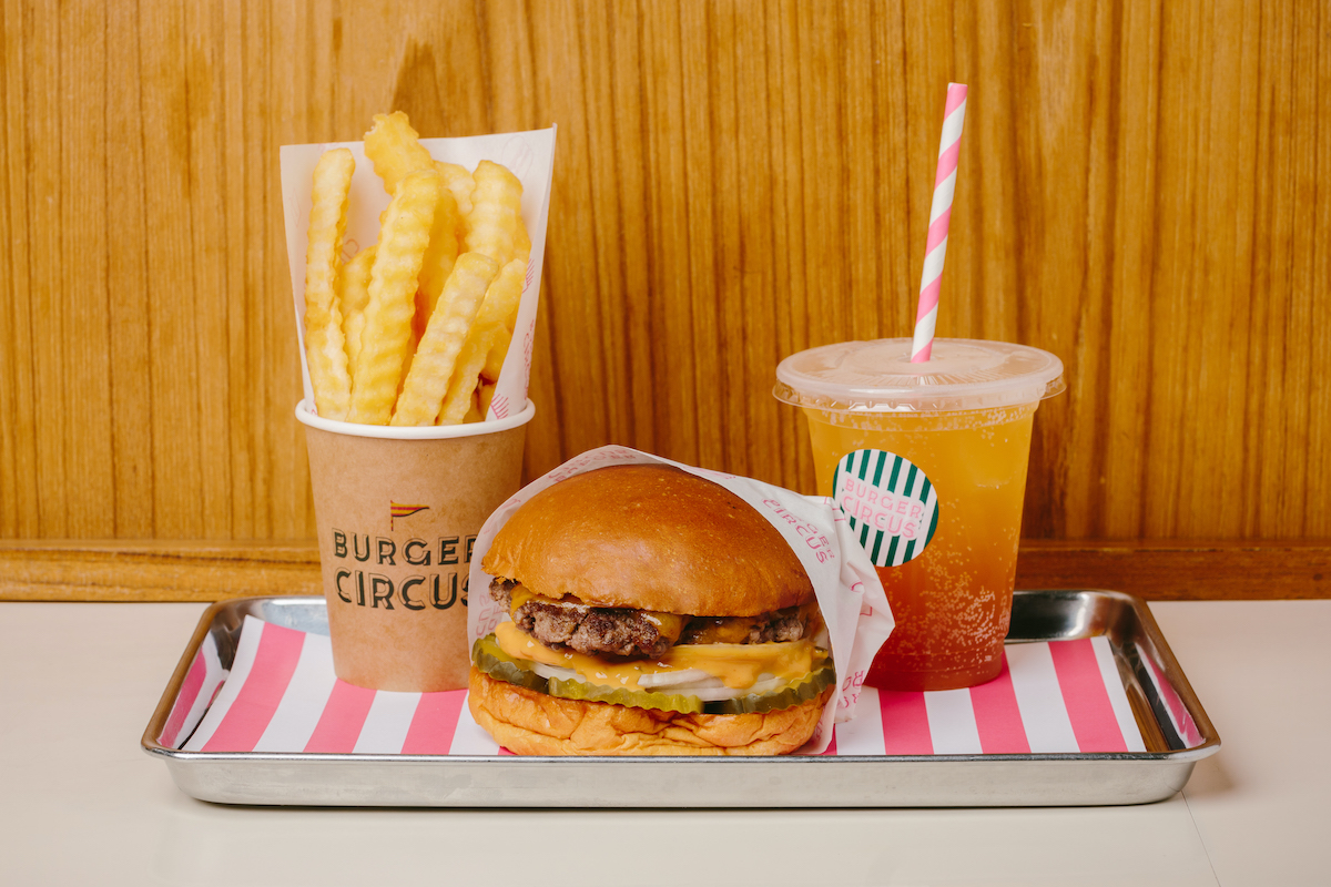 The 16 best burgers in Hong Kong to devour
