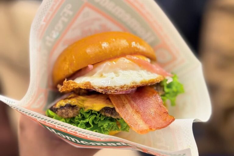 The 16 best burgers in Hong Kong to devour