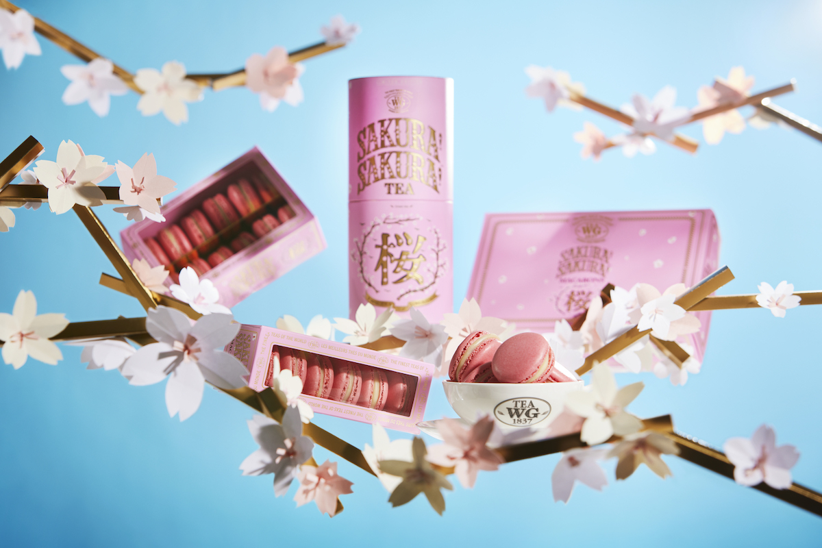 The top sweet treats this Easter 2024 in Hong Kong