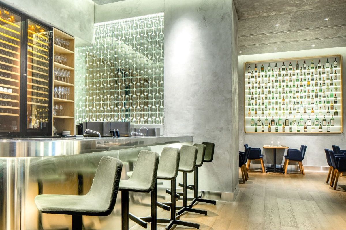 The 12 best wine bars in Hong Kong for your next sip