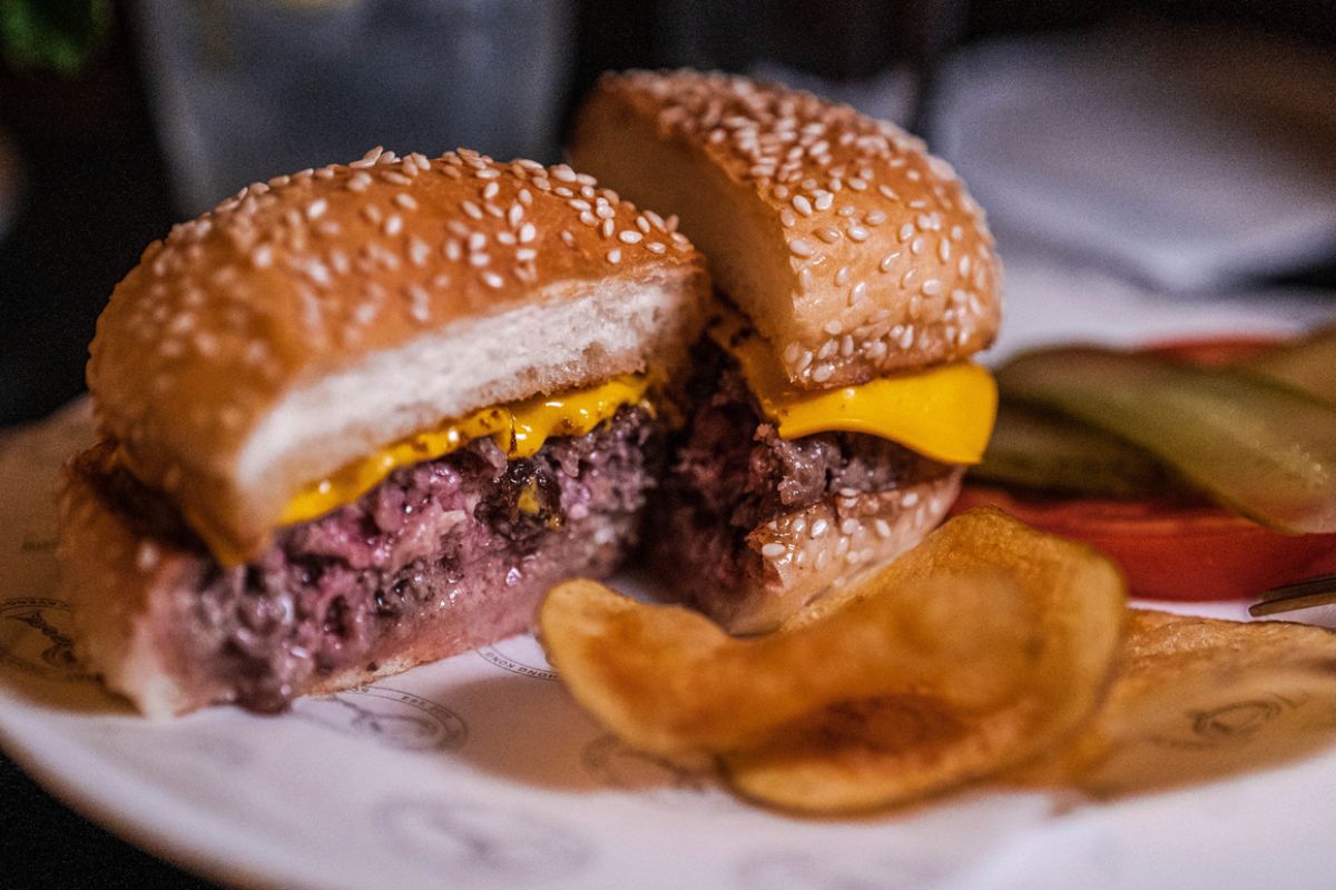 The 16 best burgers in Hong Kong to devour