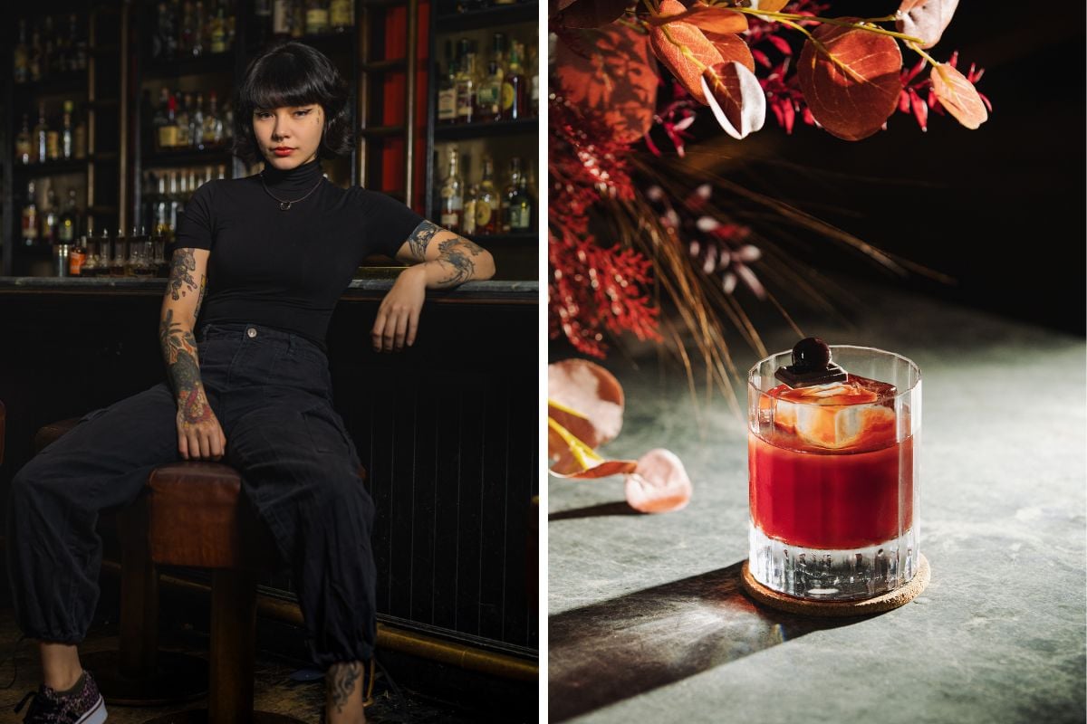 28 HongKong Street hosting bar takeover at PDT Apr. 19–20
