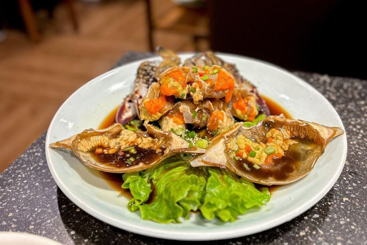 The 20 best Korean restaurants in Hong Kong