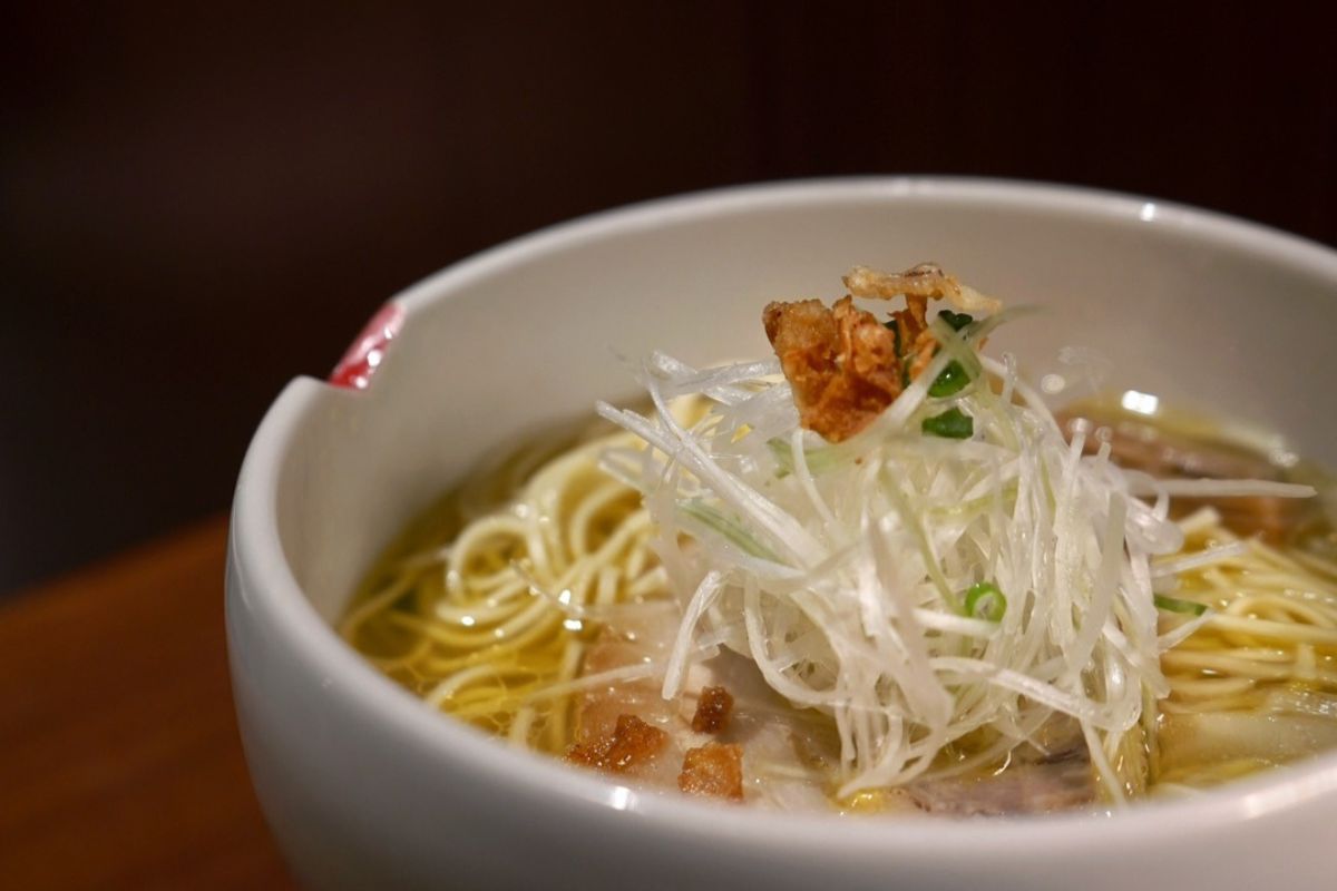 The best ramen in Hong Kong, from tonkotsu to tsukemen