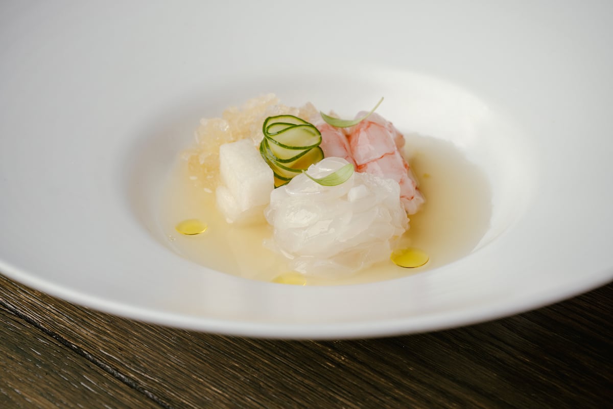 The 20 best Korean restaurants in Hong Kong