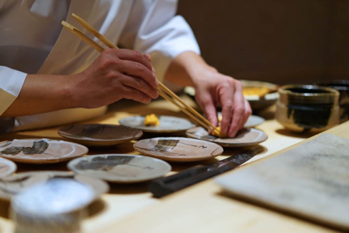 Hong Kong's 10 most expensive menus, cocktails, and foods