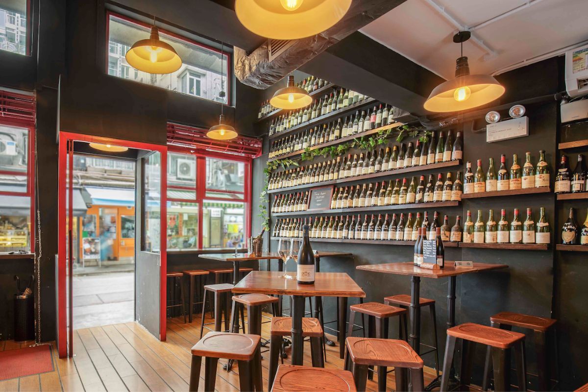 The 13 best bars in Wan Chai for your next night out