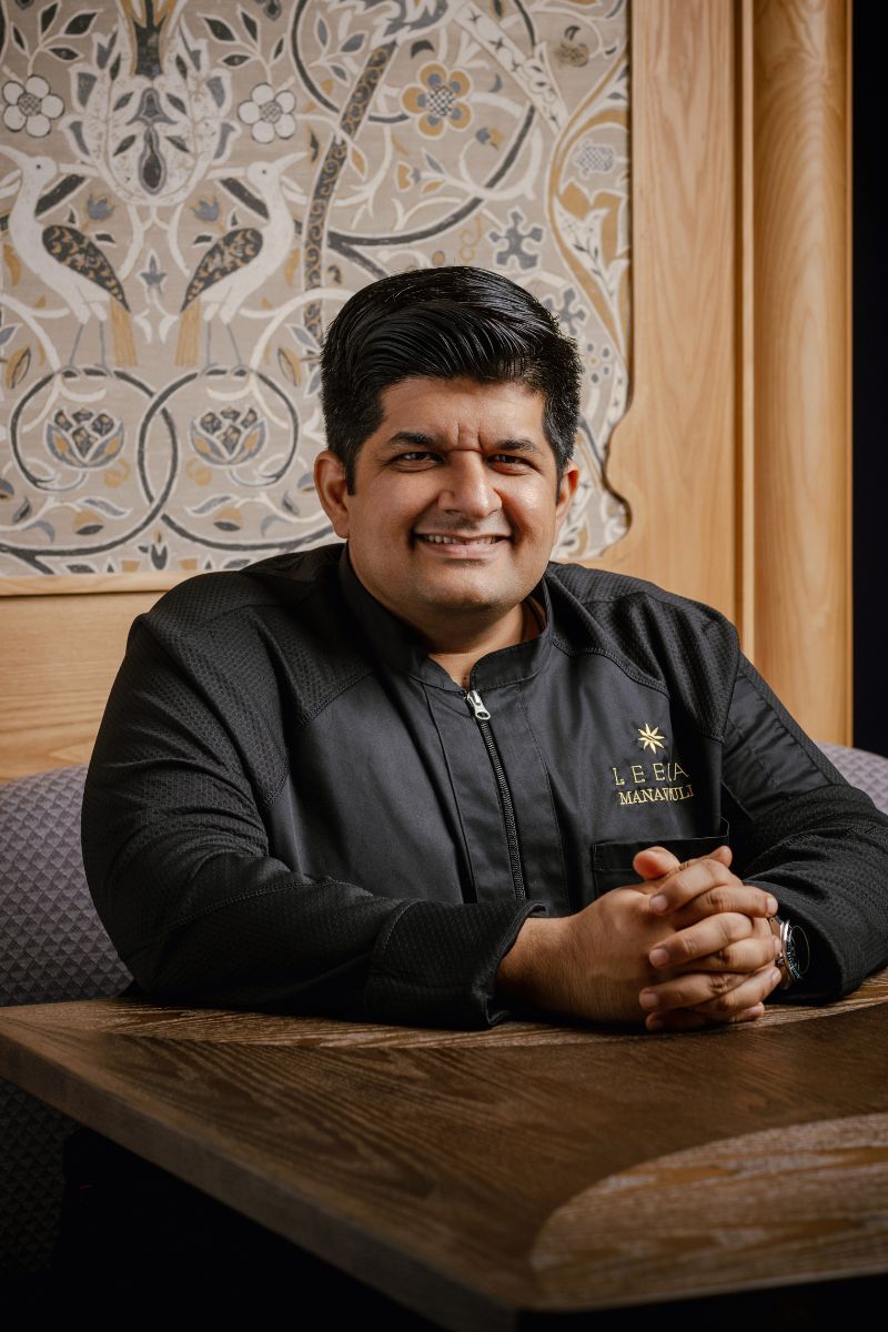 Does Hong Kong have Asia’s best Indian food outside India?
