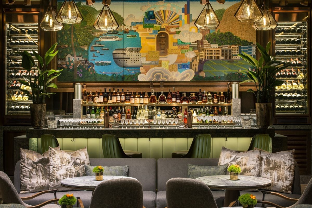 The 13 best bars in Wan Chai for your next night out