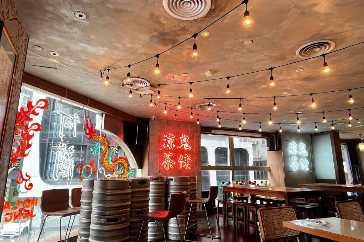 9 top bars to drink craft beer in Hong Kong